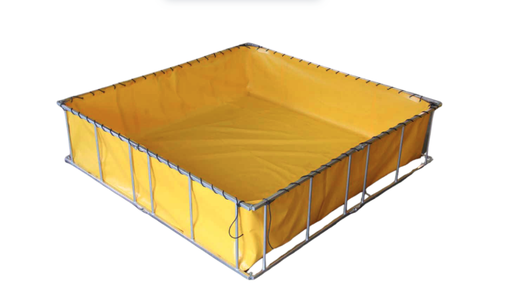 Frame Tanks – GEI Works, Inc