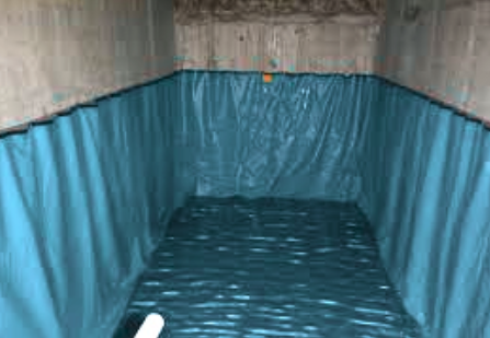 Cistern Liners – GEI Works, Inc