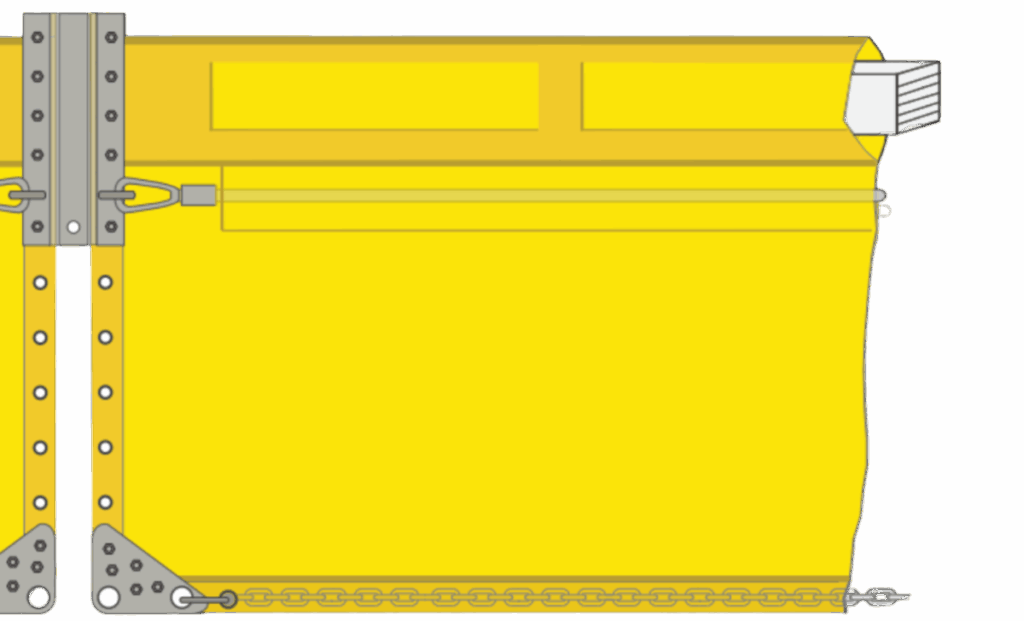 What is a Turbidity Curtain? – GEI Works, Inc